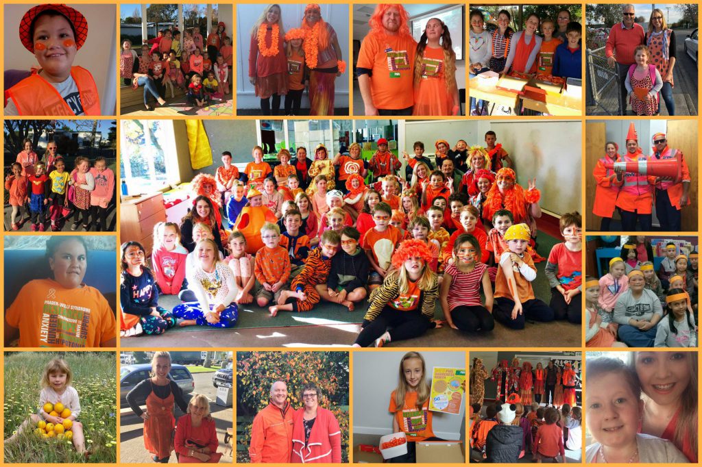 May is PWS Awareness Month! - Prader-Willi Syndrome Association NZ