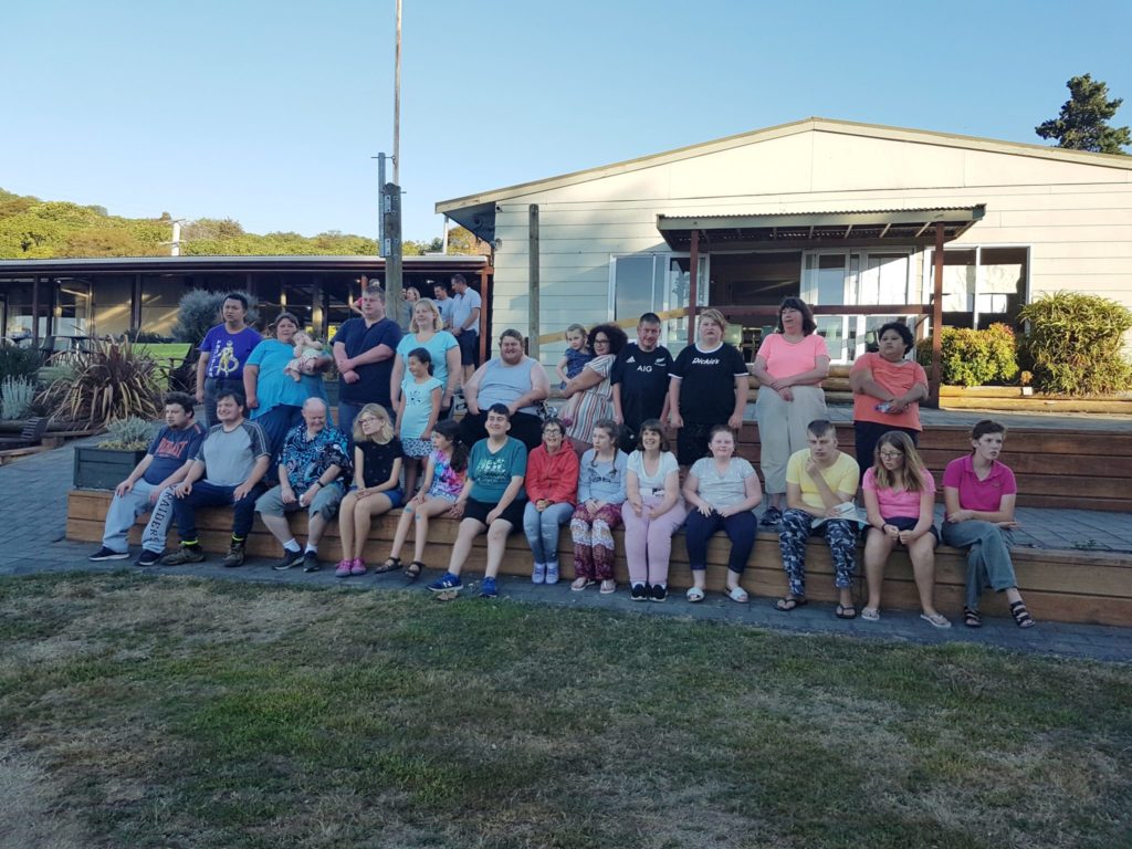 PWS group - Prader-Willi Syndrome Association NZ